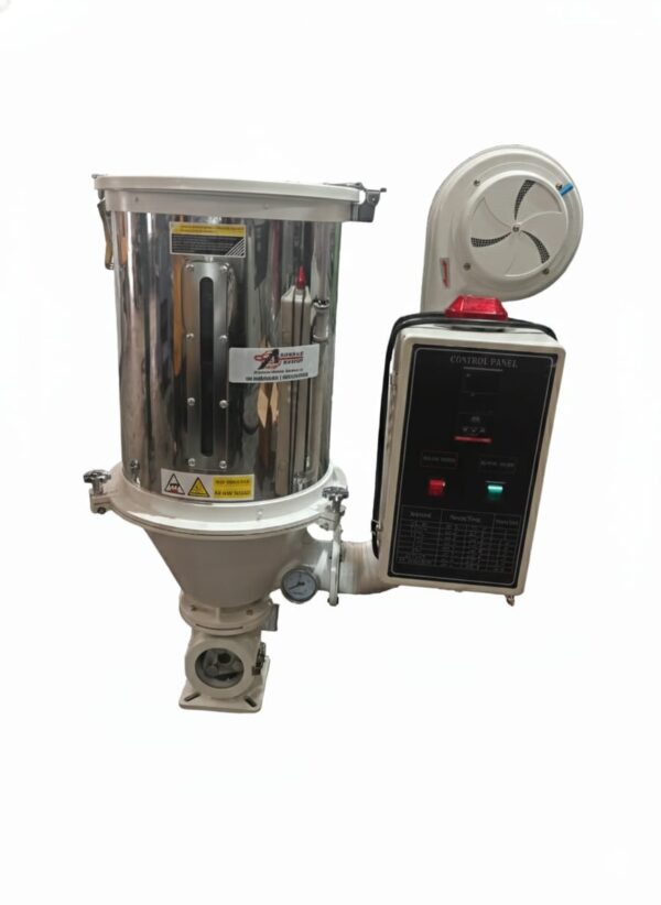 Hopper Dryer | APM