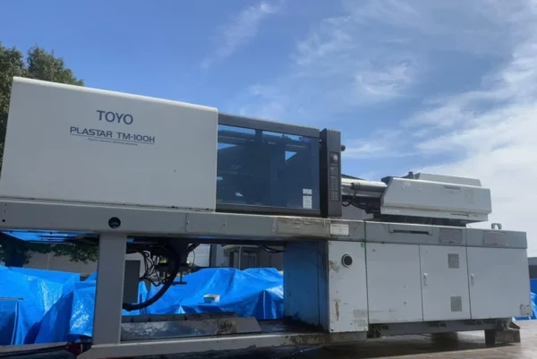 TOYO 100 H TON | APM